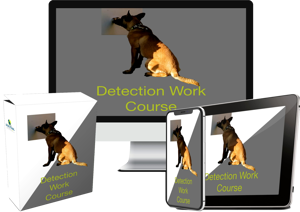 Detection Work Course
